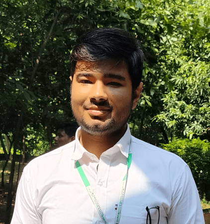 Nikhil Soni Portfolio